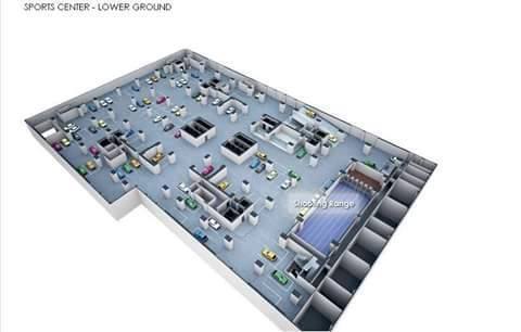 Victoria Sports Tower - Condo For Sale along EDSA - GMA Kamuning in ...