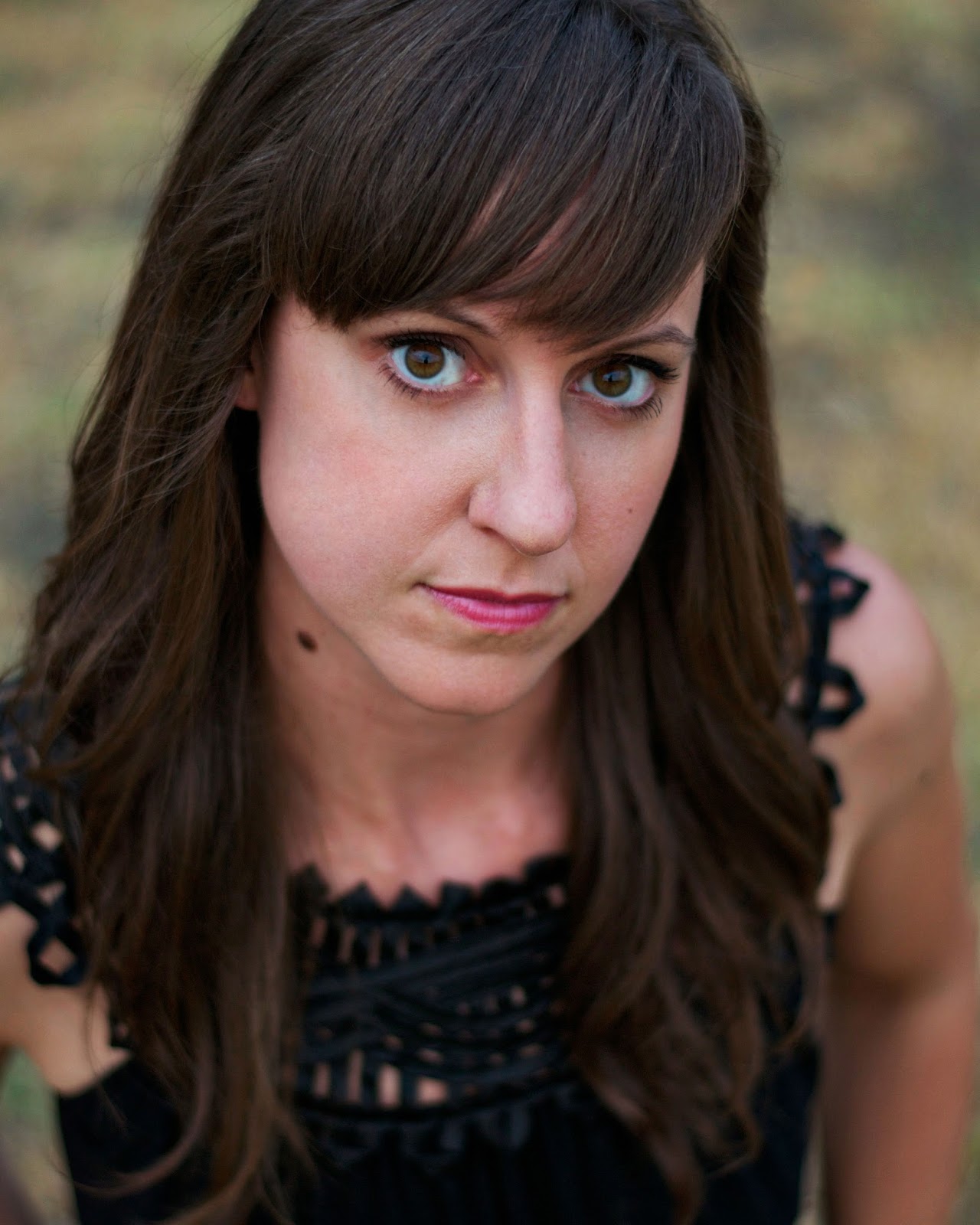 Elizabeth Bernhardt, Actor