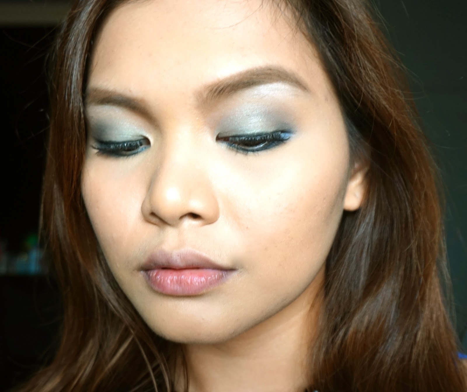 Smashbox Photo Op Eye Shadow Luxe Palette Review + Swatches