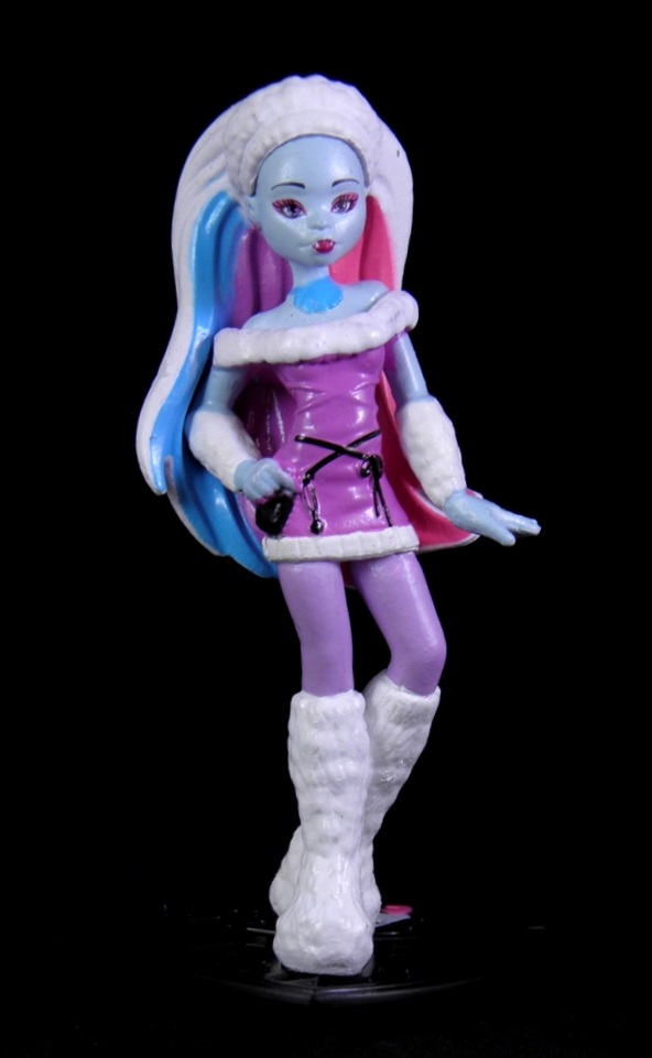 She's Fantastic: Target Exclusive MONSTER HIGH Figurines!