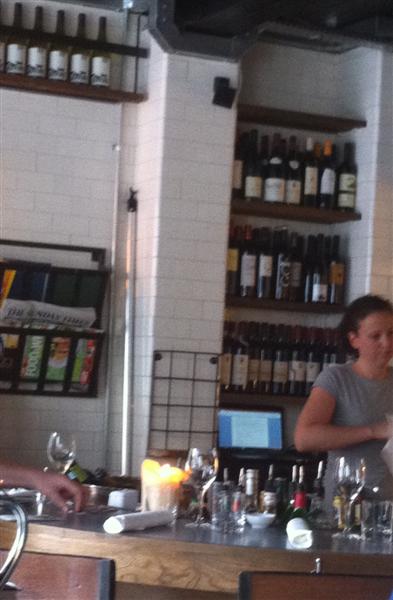 The Butcher Grill, Ranelagh | Stitch and Bear