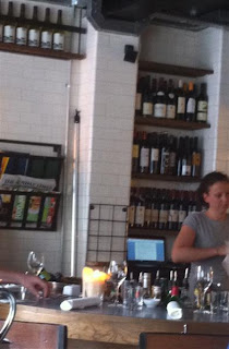 The Butcher Grill, Ranelagh | Stitch and Bear