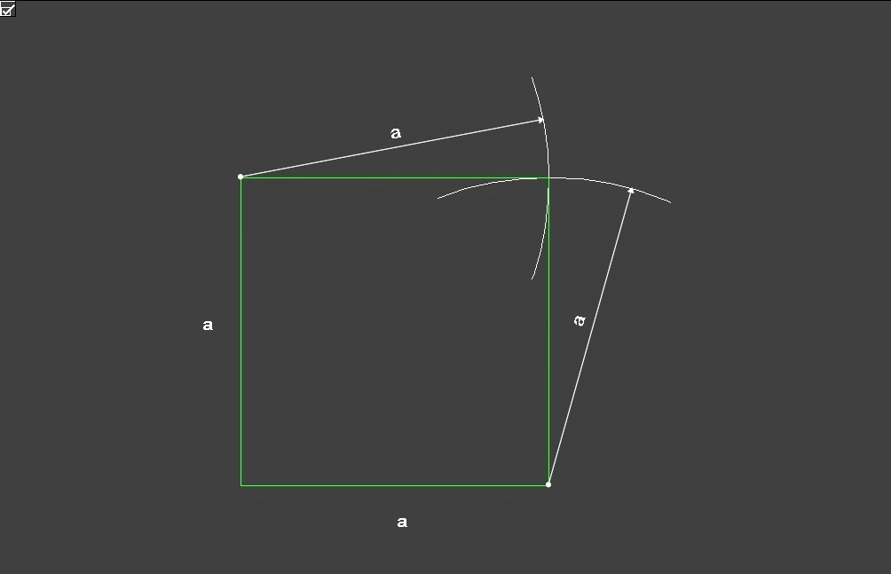 Doubling the cube or the Delian problem