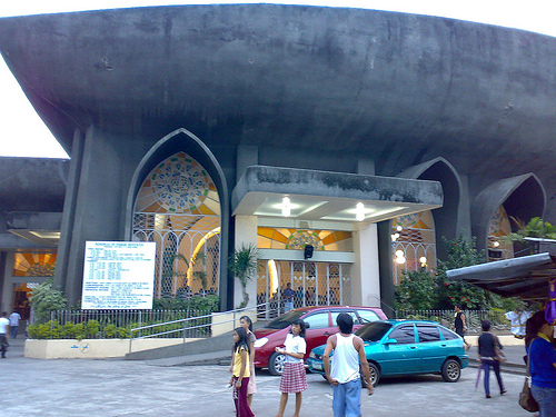 Make It Davao: San Pedro Cathedral of Davao City