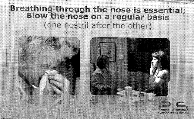 Myofunctional Therapy: Additional Exercises