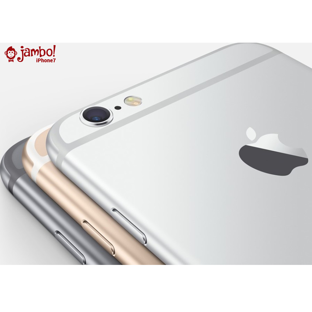 Apple’s iPhone 7 and iPhone 7 Plus: A Blessing in Disguise - Ratta.pk