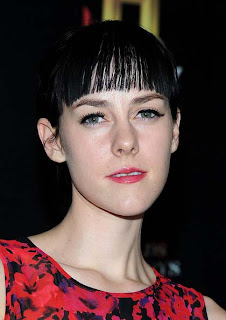 Photos: Jena Malone at 64th Annual Primetime Emmy Awards