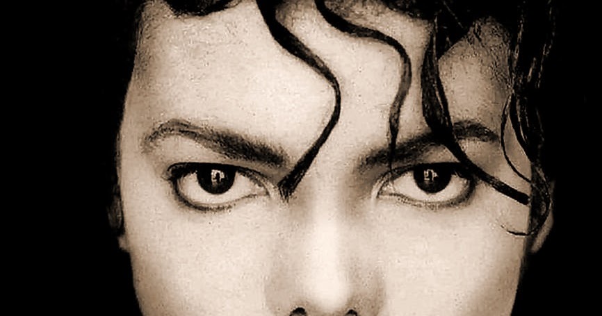 Cartas para Michael: Ensaio fotográfico de Matthew Rolston (08)