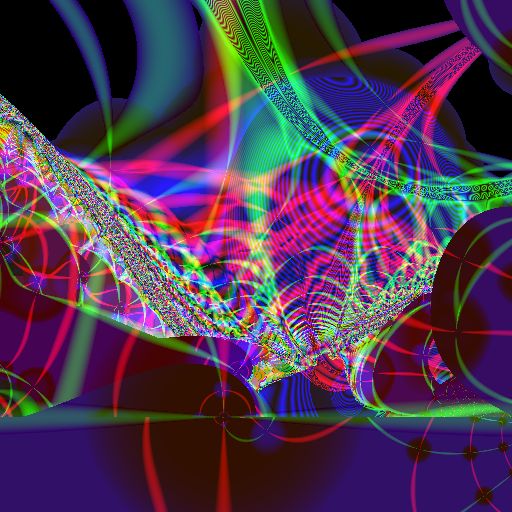 Arq. Myriam Mahiques´art: Membrane 2. Membrana 2