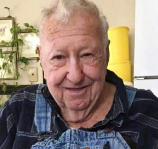 Inside Joplin Obituaries: Billy Weaver