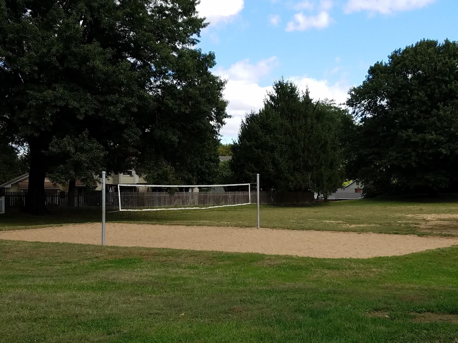 Play St. Louis: McNair Park, St. Charles