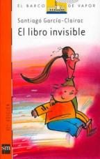 El libro invisible | Que no falten los libros