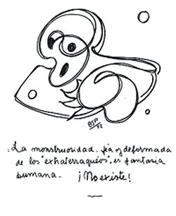 Hercolano2: The Amazing Prophecies of Benjamín Parravicini