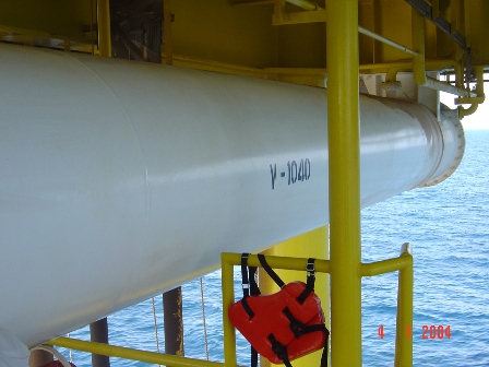 My Knowledge Sharing: Wellhead Platform