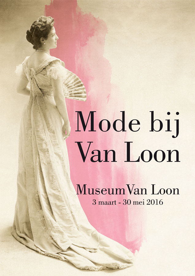 Fashion @ Van Loon - Fashion & Art