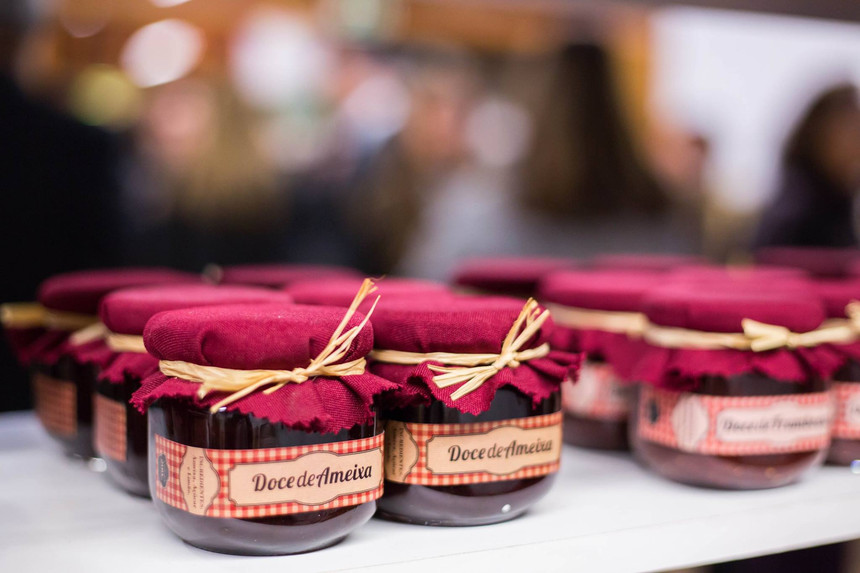 Nós Tetraplégicos: Uma mercearia gourmet com cabazes personalizáveis