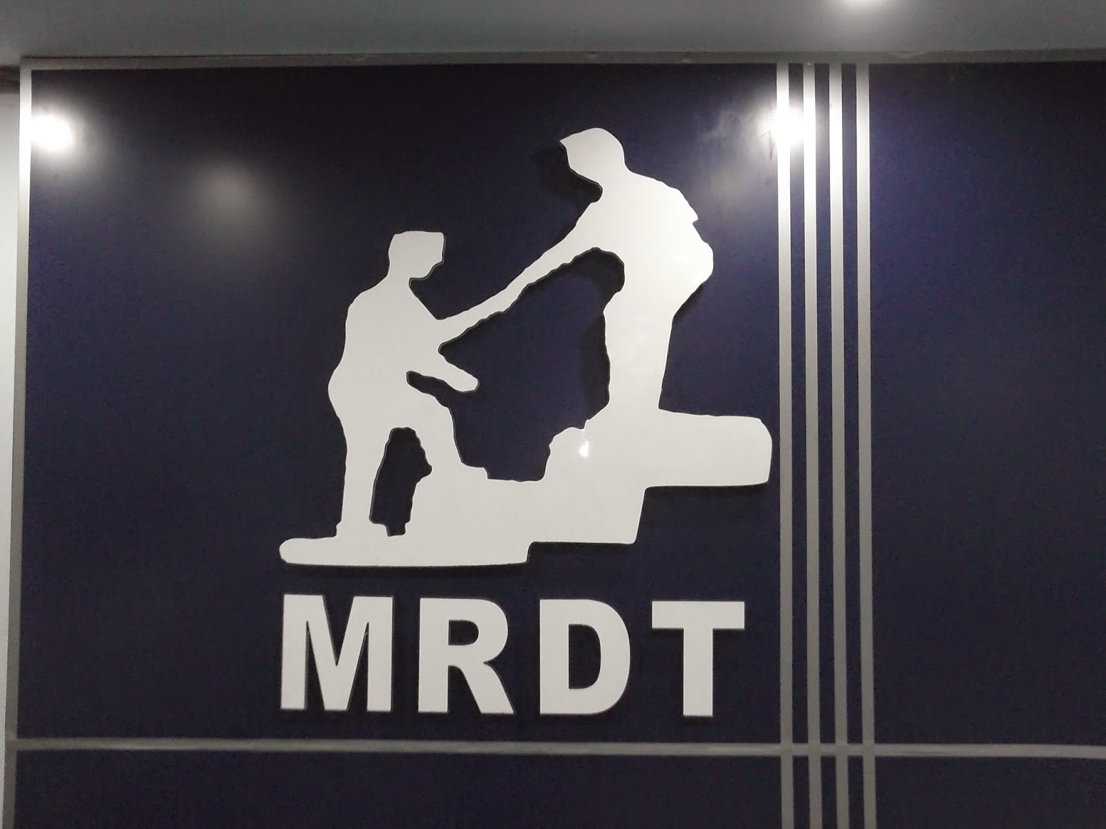 MRDT CHENNAI TEAM: MRDT CHENNAI TEAM