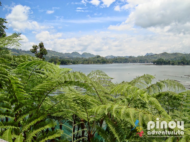 WHERE TO STAY IN LAKE SEBU: Punta Isla Lake Resort, "Nice and ...