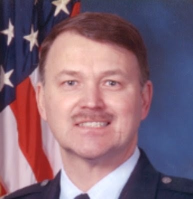 PCN Flight West: NWA/DL Dr. Jerome A. LeMieux Jr., Colonel USAF