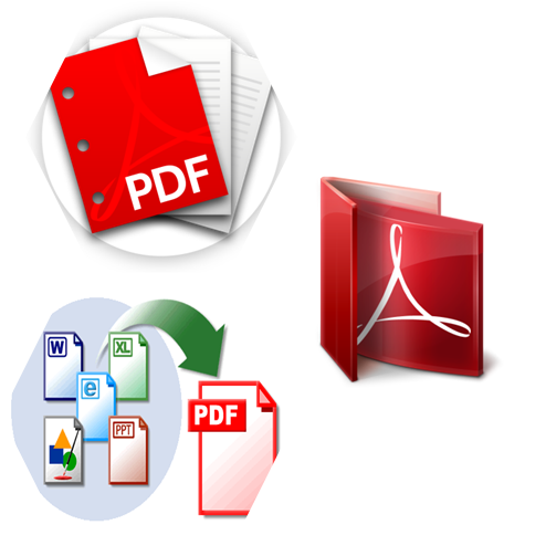 Características Del Formato PDF | El mundo de la informática