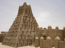 Springtime of Nations: Timbuktu Treasures Ravaged, Liechtenstein’s ...
