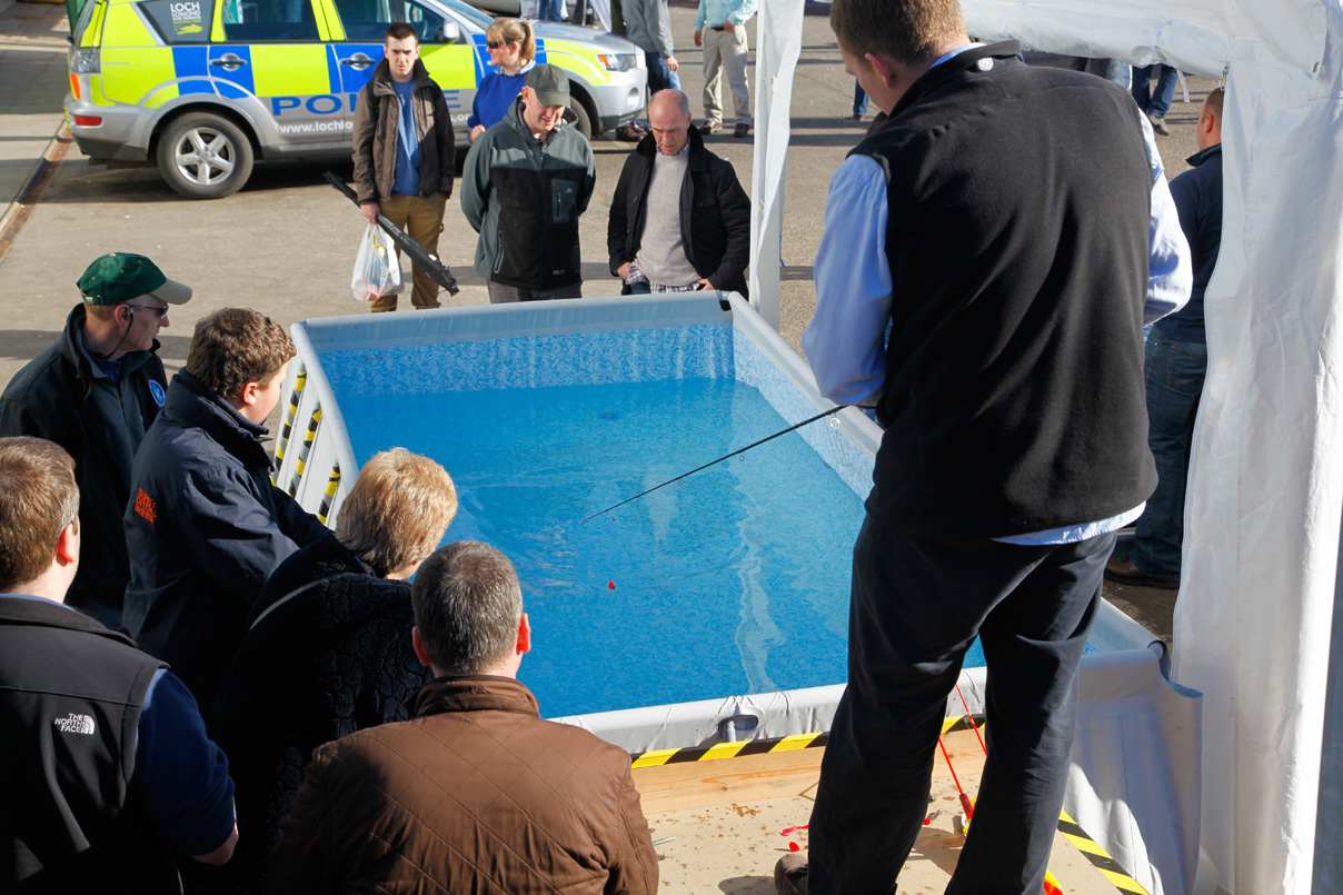 The Biggest & Best Free Fishing Event in the UK