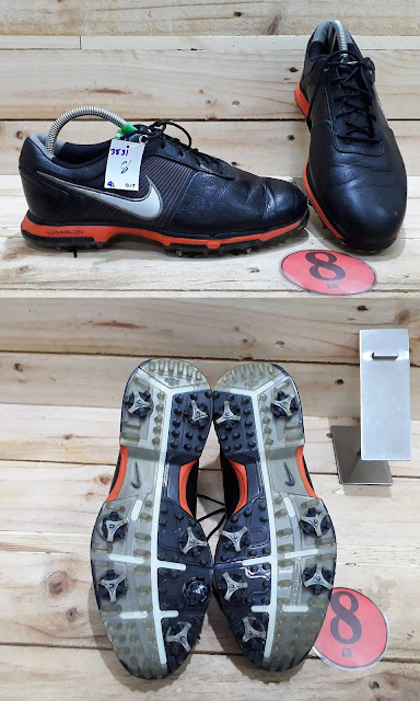 Kasut Golf Shoe: Kasut Golf Murah