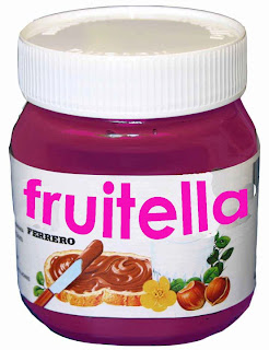 Fruitella: Fruitella