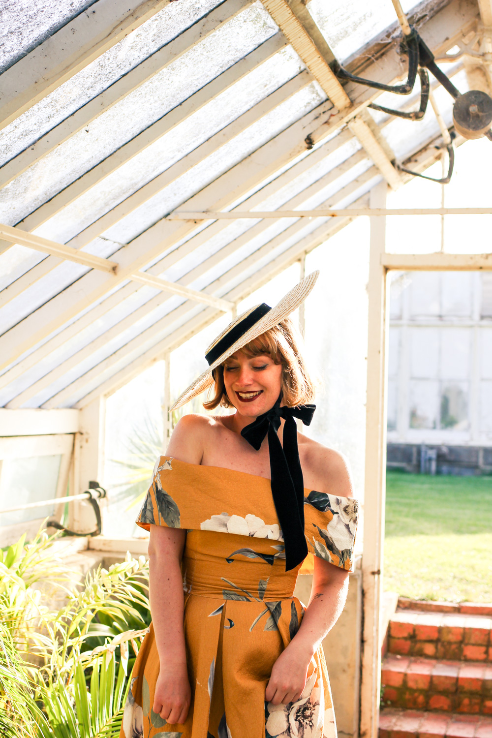 So Frenchy So Chic 2017 - Finding Femme