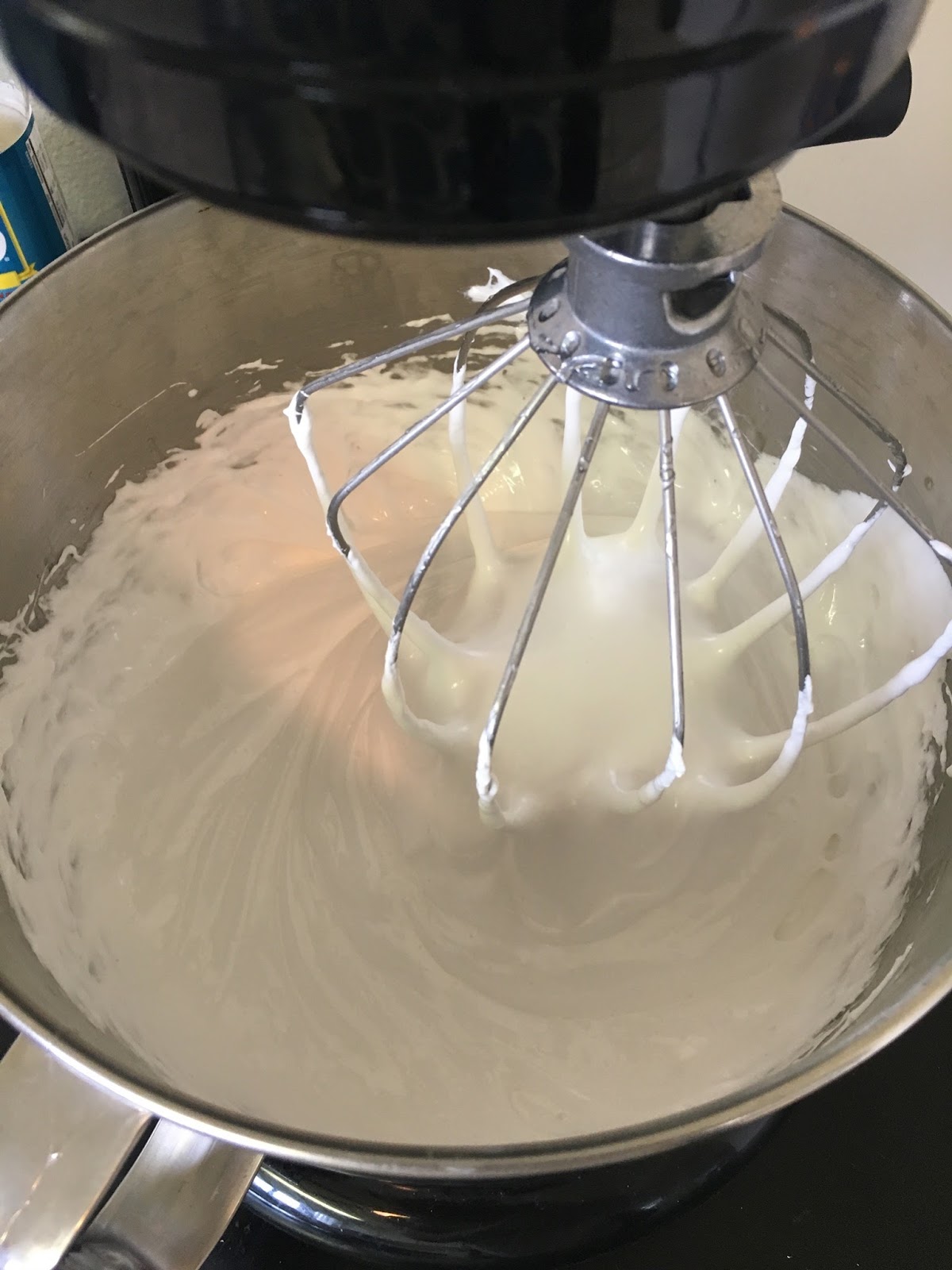 Homemade Marshmallows and Kitchen Conversions Chart | Scripted Desire