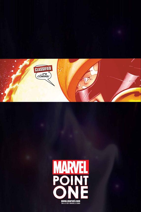 RADIOACTIVE COMICS: 2011