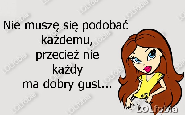 LOLfobia: fajne teksty na fb