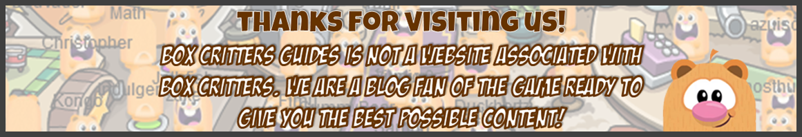 Box Critters Guides™: RocketSnail Plaid Red Shirt Coming Soon In The Game