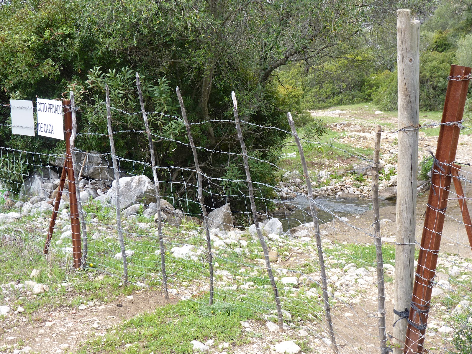 Manuel Cabello y Esperanza Izquierdo: "El blog de Ocurris". "Ubrique en ...