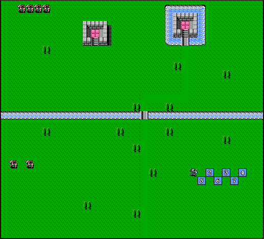 Análise: Fire Emblem Echoes: Shadows of Valentia (3DS) está entre o ...