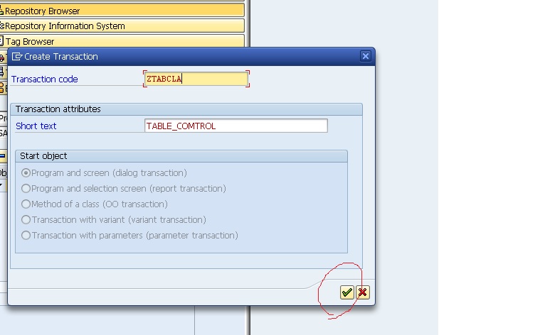 MODULE POOL -TABLE CONTROL_1: