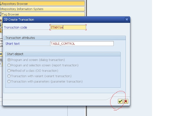 MODULE POOL -TABLE CONTROL_1: