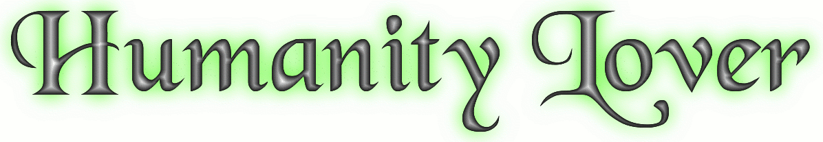 humanity lover