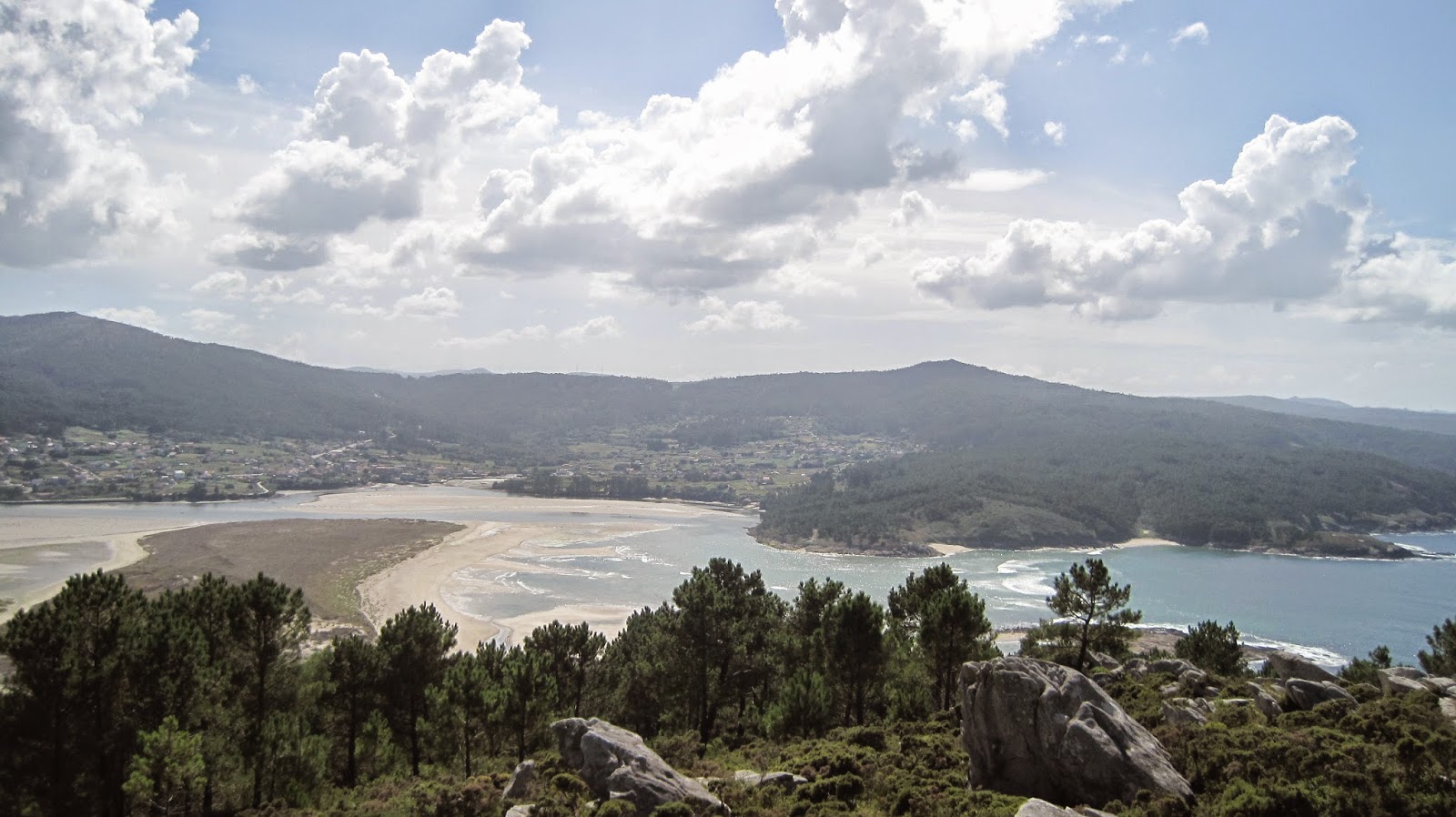 Que ver en... PONTECESO