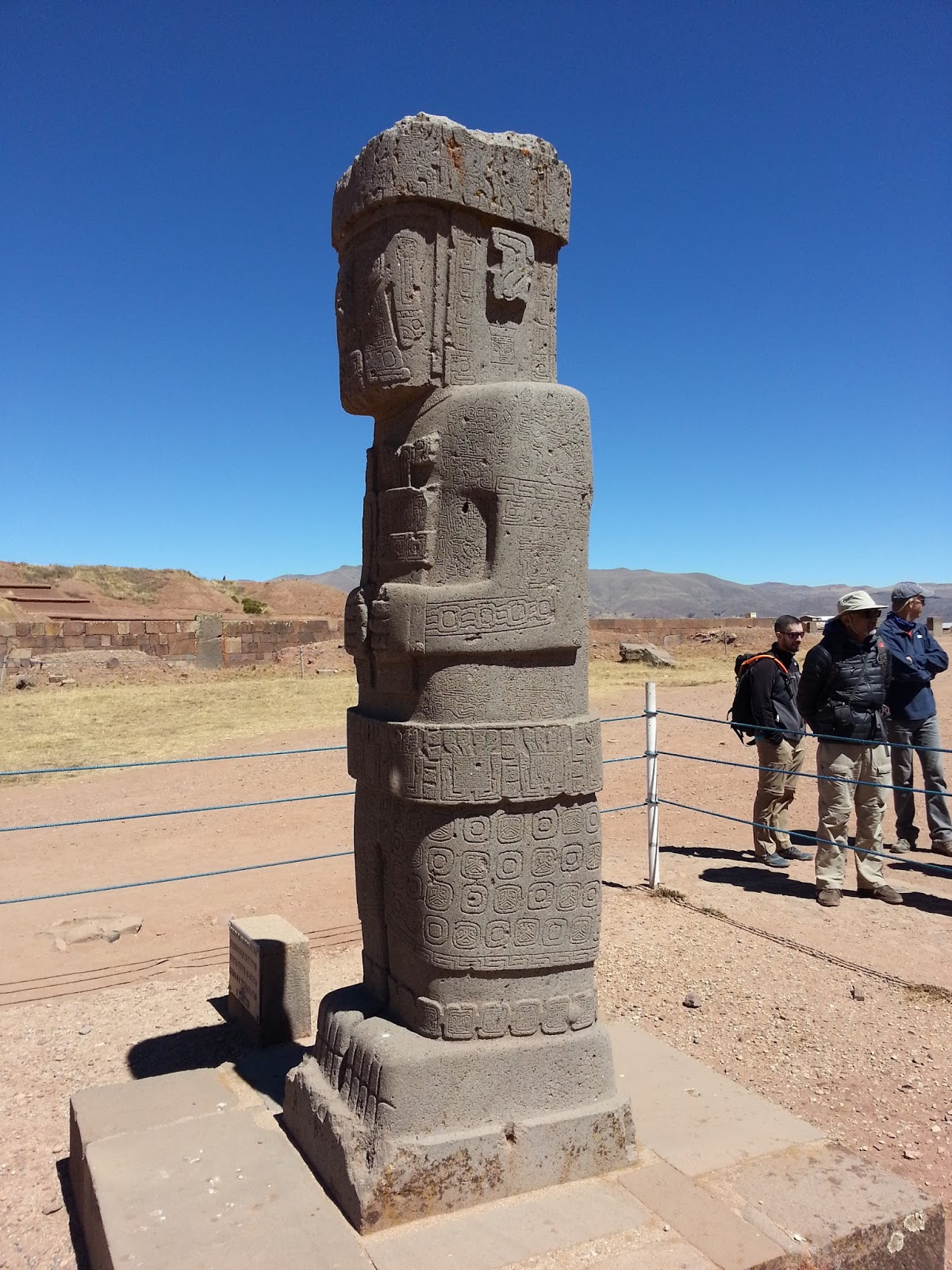 American Alpine Institute - Dispatches: 2017 Bolivia Expedition – Part ...