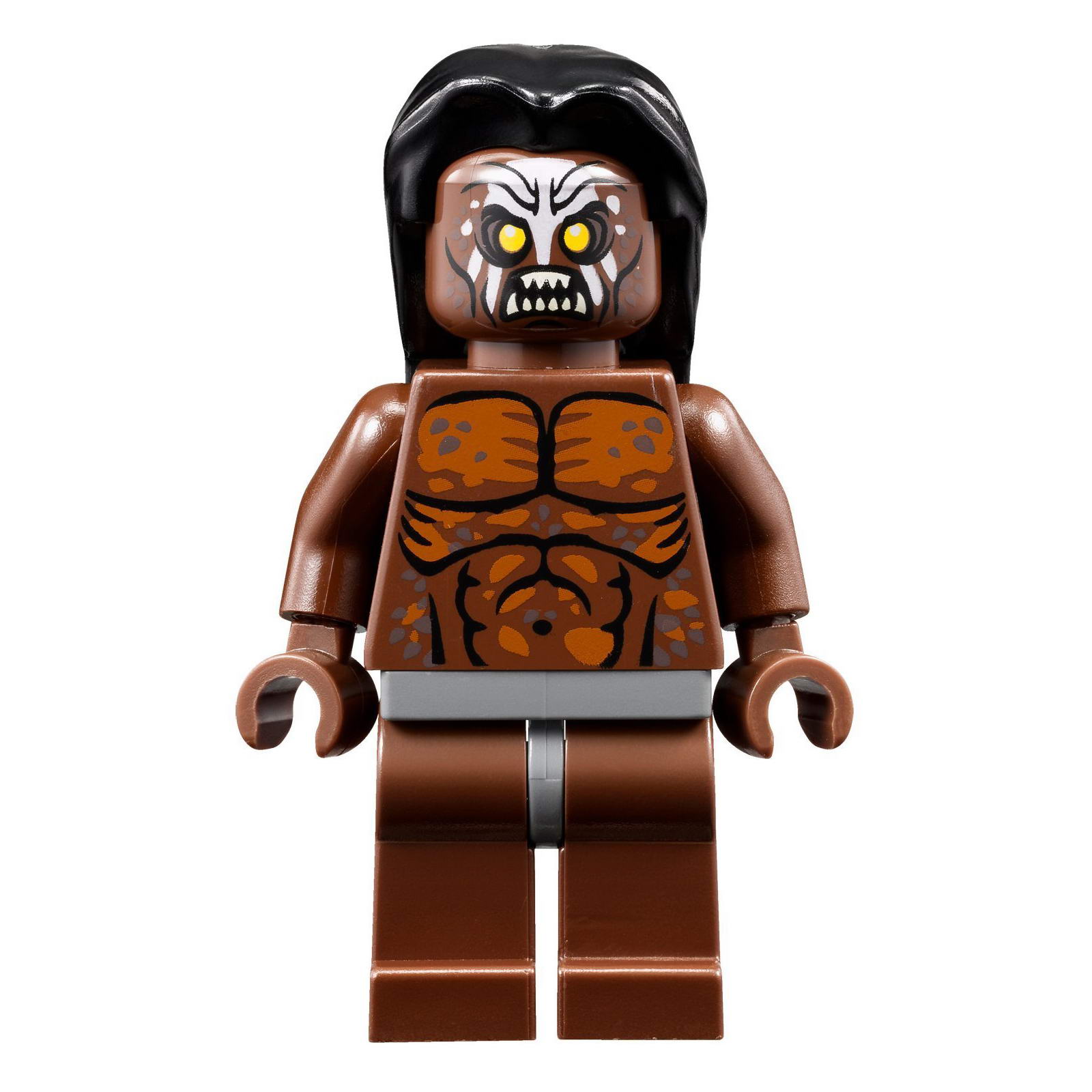 onetwobrick11: LEGO set database: set database: LEGO 9476 the orc forge