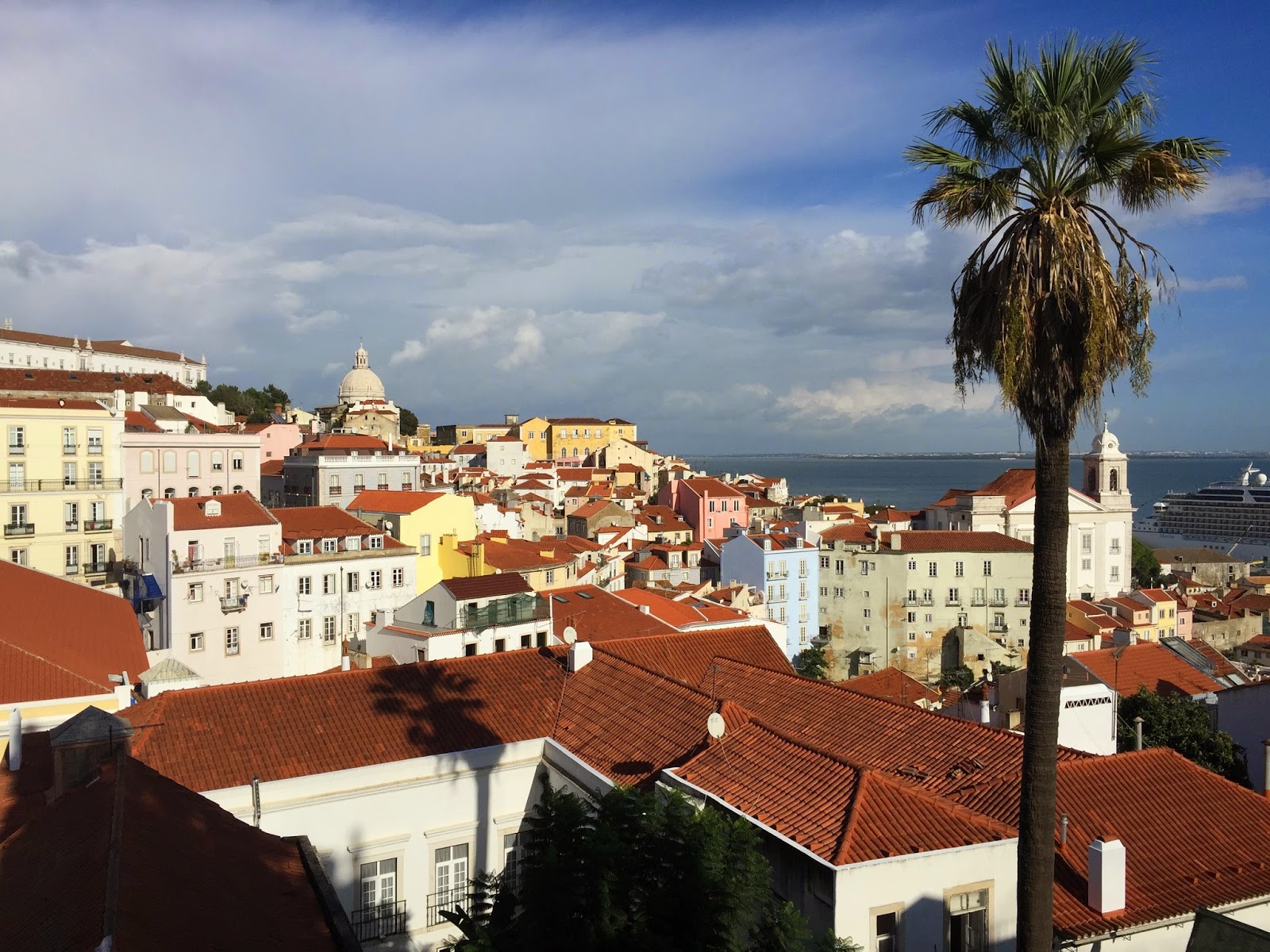 How Portugal's Age of Discovery is Related to Enterprise Mobility