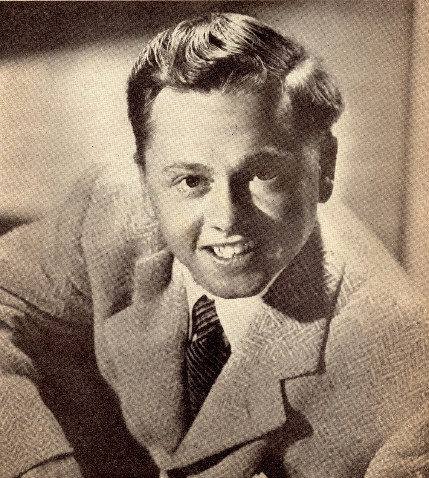The Museum of the San Fernando Valley: THE GREAT MICKEY ROONEY DIES IN ...