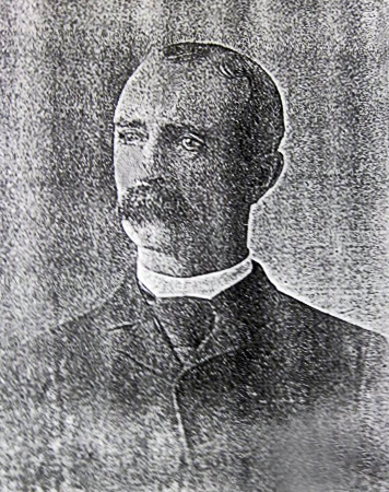 Local History Notes: Obituaries (February 25)