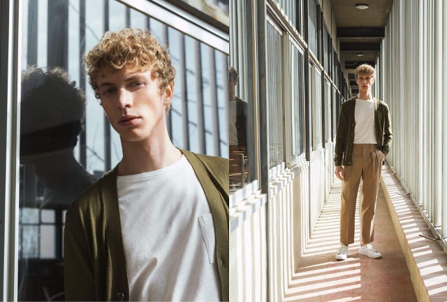 Iconics: Mango selecciona imprescindibles primaverales