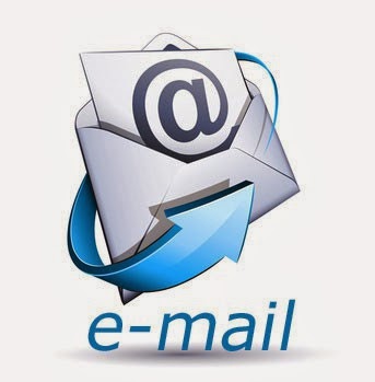 tutorial membuat gmail: pengertian email, fungsi email dan tata cara ...