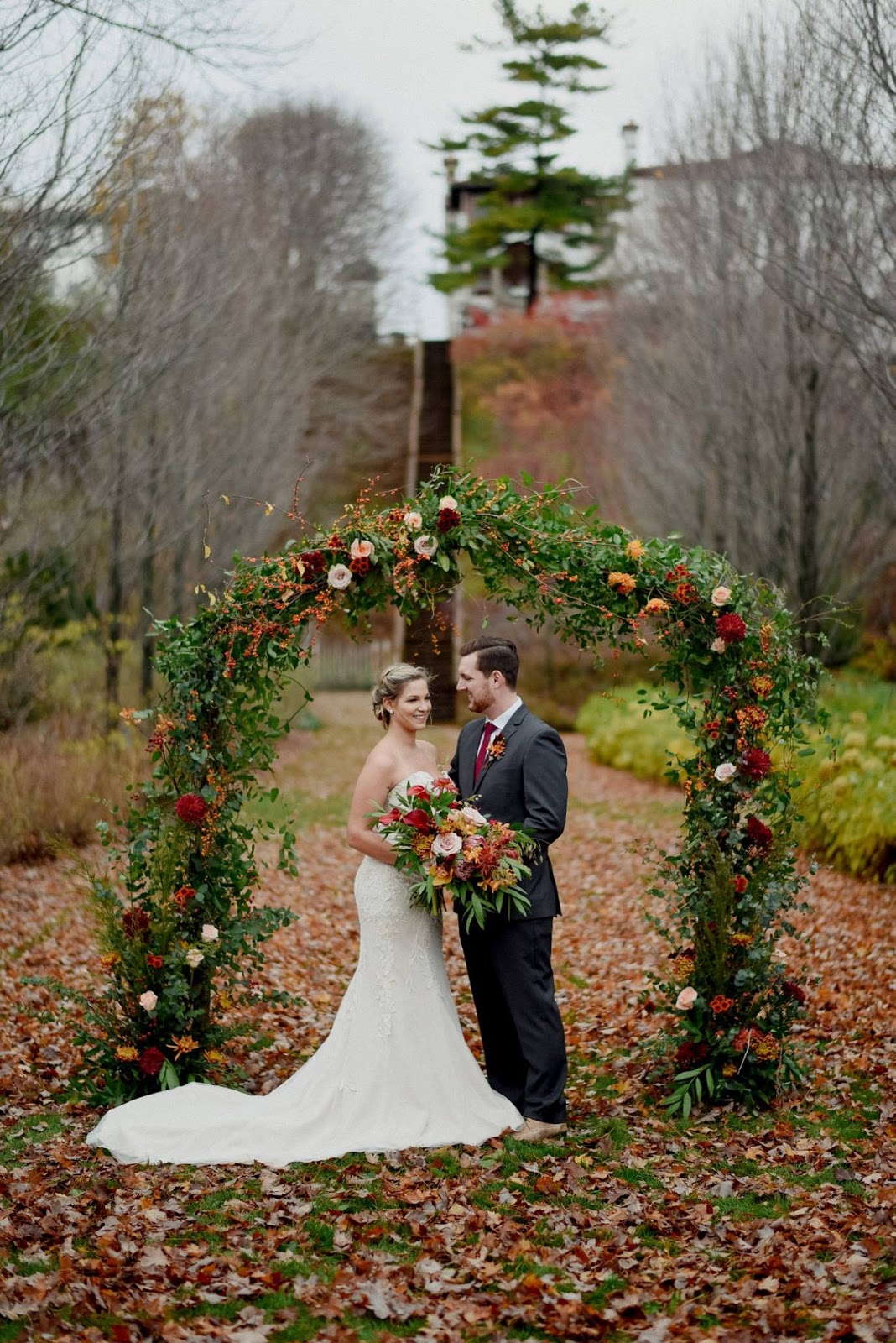 Miss Ruby Boutique: 2018