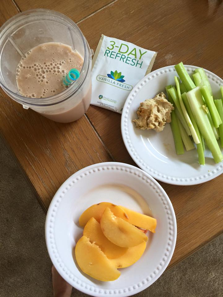 Beachbody Coach: 3 Day Refresh - Results