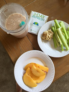 Beachbody Coach: 3 Day Refresh - Results