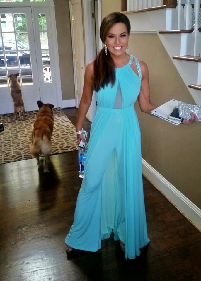 Robin Meade Blog: Robin Meade Fashions